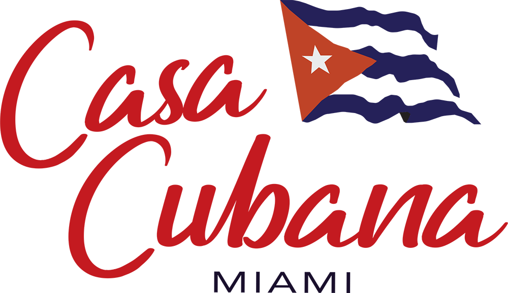 Our Menu Casa Cubana